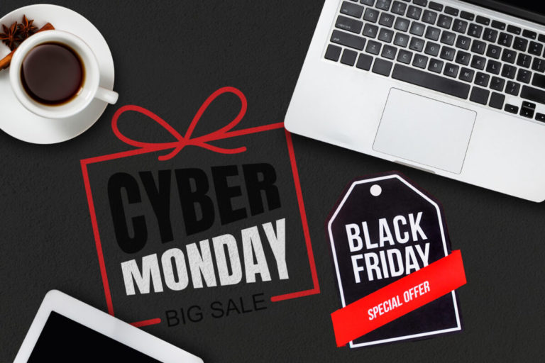 Avoid Costly Mistakes on Black Friday and Cyber Monday